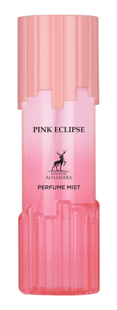 Pink Eclipse Body Mist 250 ml - Euro Parfums